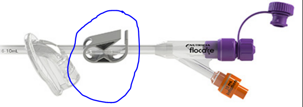 Cum folosesc gastrostoma? Cum sa hranesc corect bebelusul? | Atrezie de ...