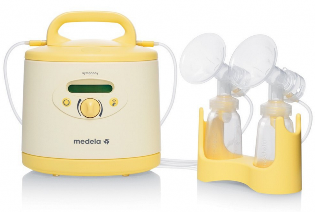 Care e cea mai buna pompa de muls? | Atrezie de esofag