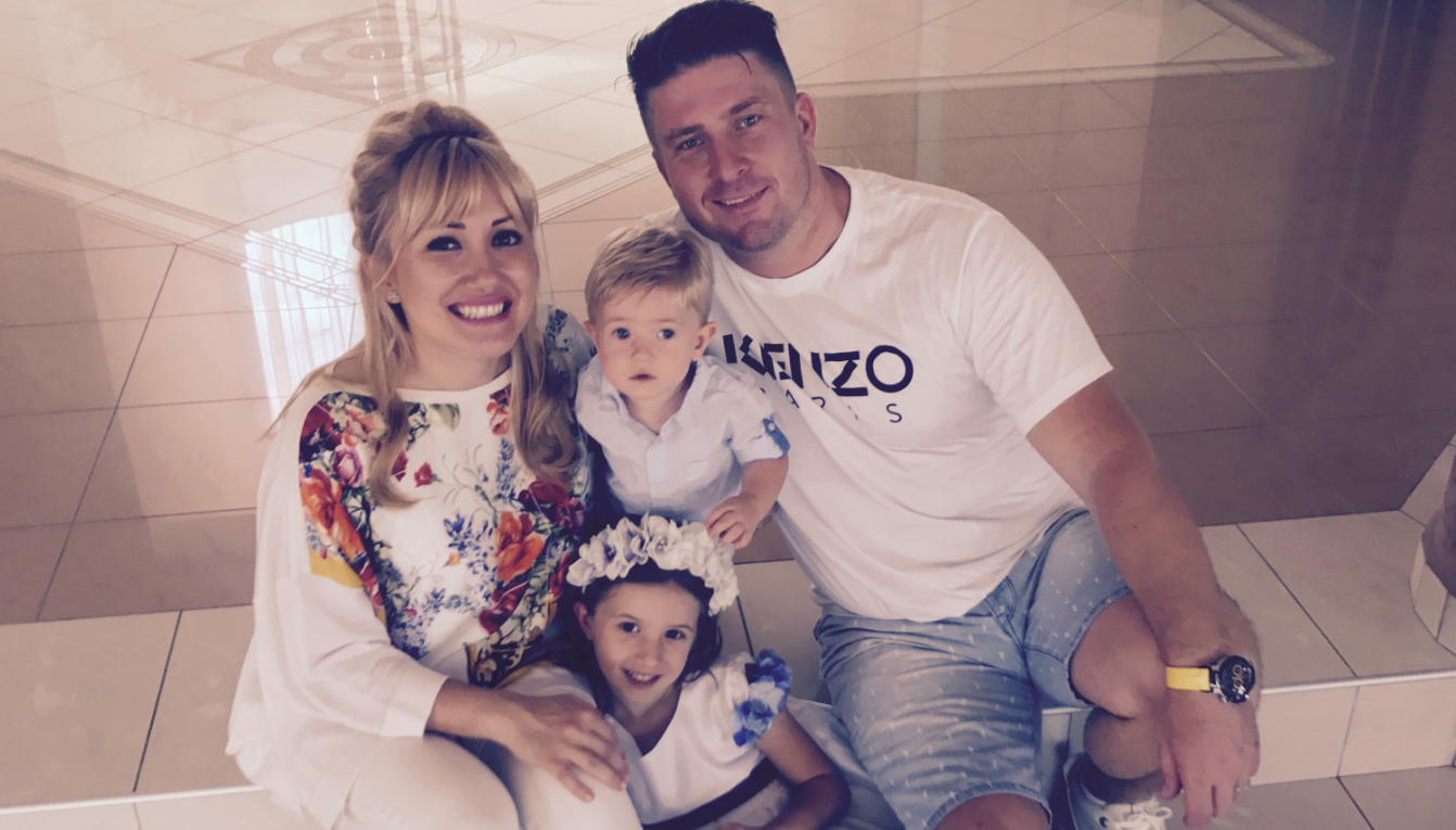 Contact | Atrezie de esofag